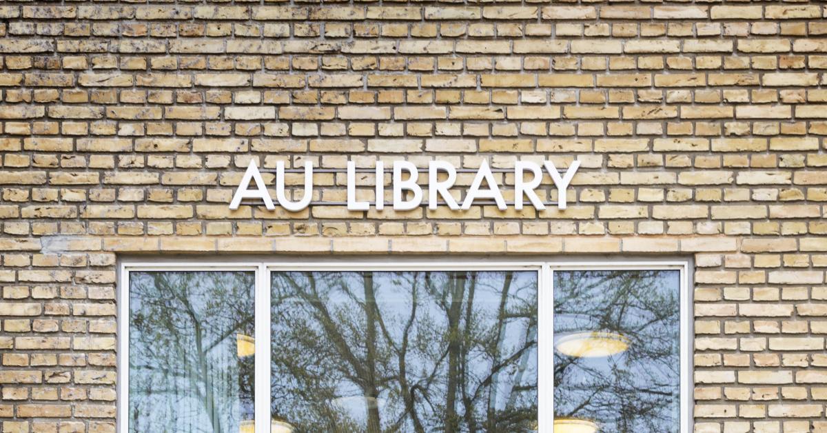 AU Library | kb.dk