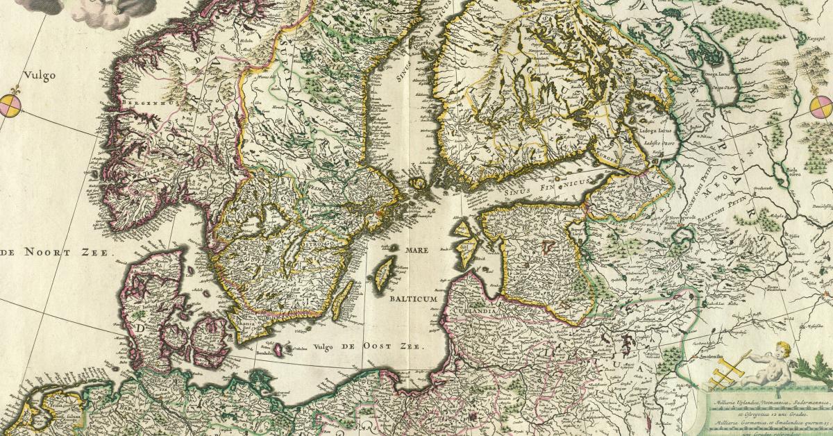 How to find maps | kb.dk