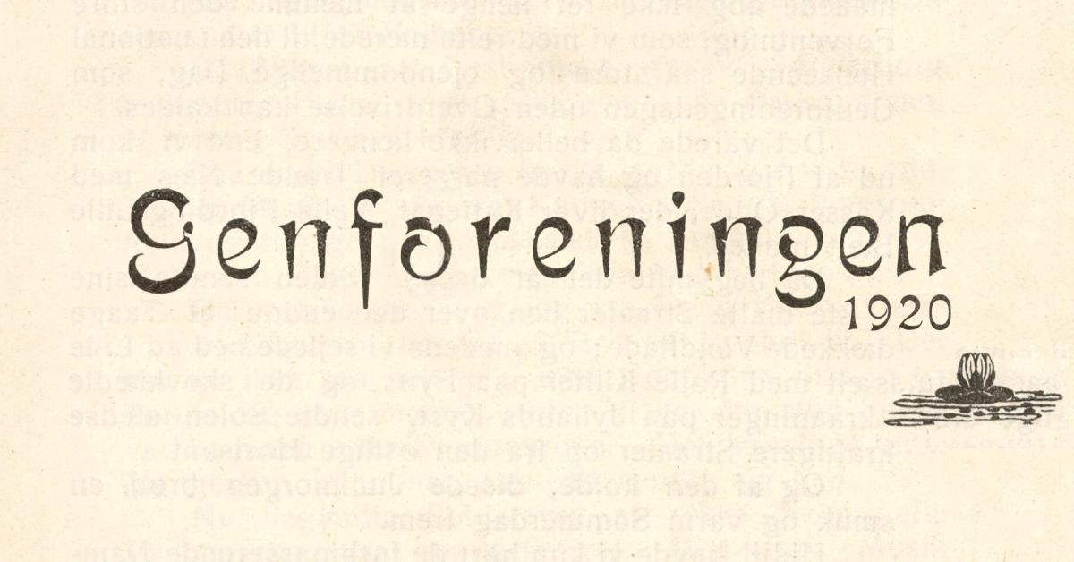 Introduction | kb.dk