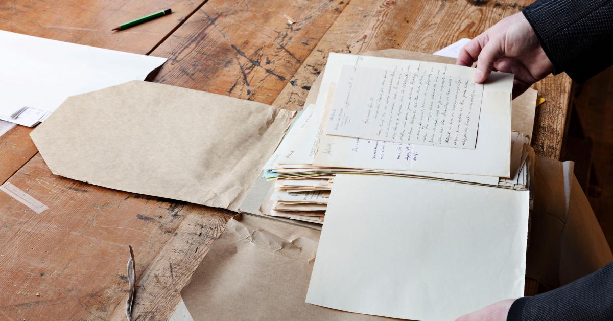 Forskning på Det Kgl. Bibliotek | www.kb.dk