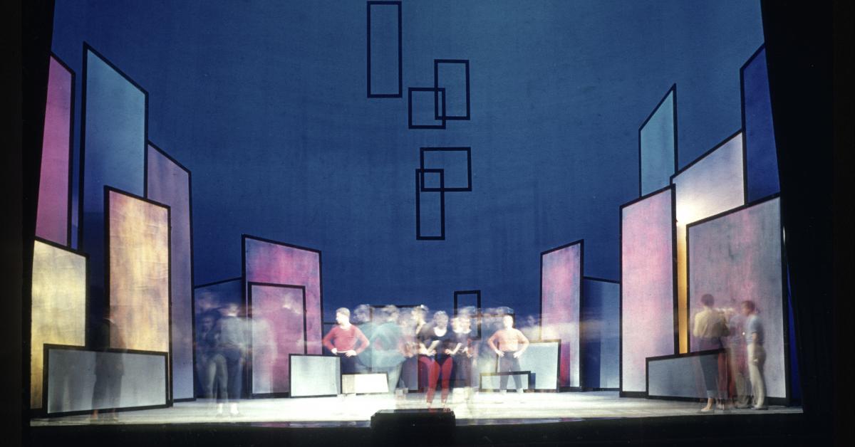 Theatre collection | kb.dk