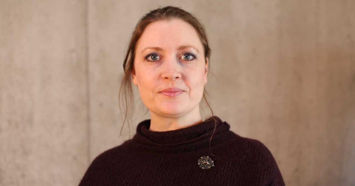 Ulla Kallenbach: The role of women in Danish drama | kb.dk