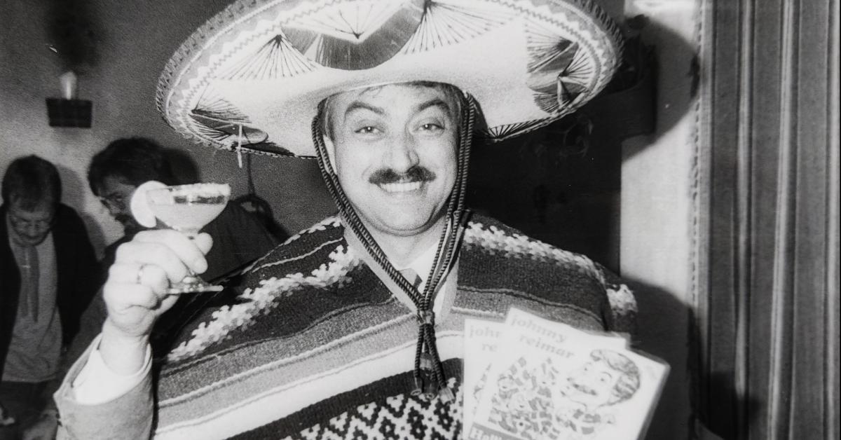 Halli Halli Hallo – we'll win in Mexico | kb.dk