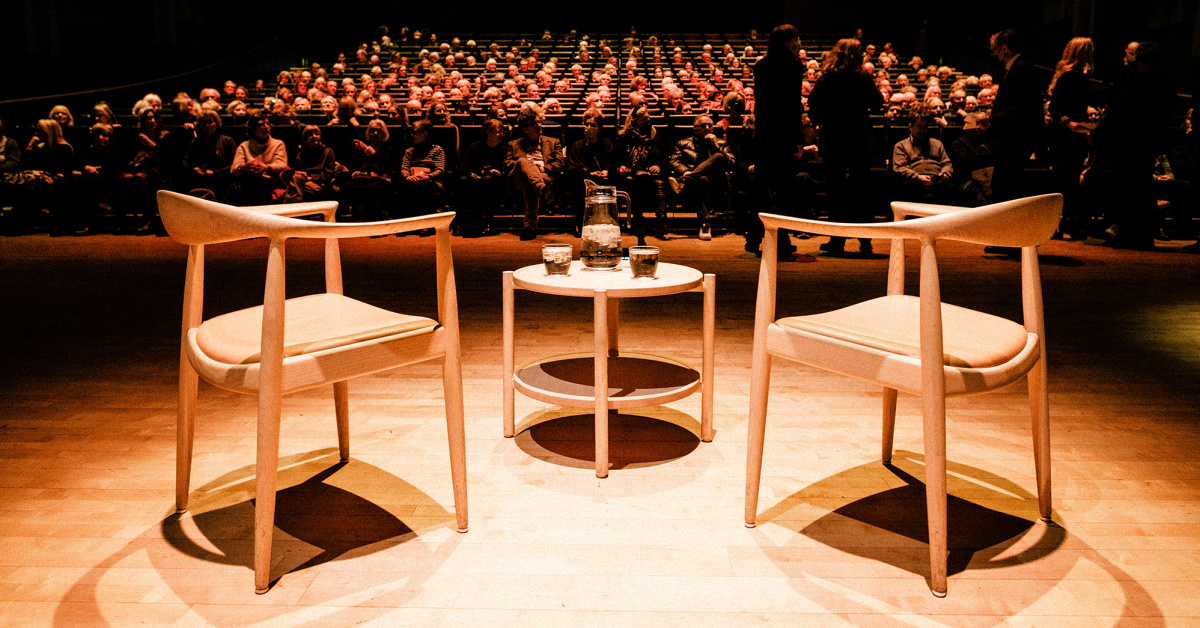 Det Kgl. Biblioteks erhvervsforum | www.kb.dk