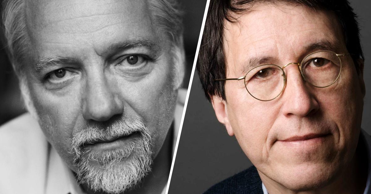 Arctic Imagination: Fotograf Edward Burtynsky (CA) i samtale med Minik ...