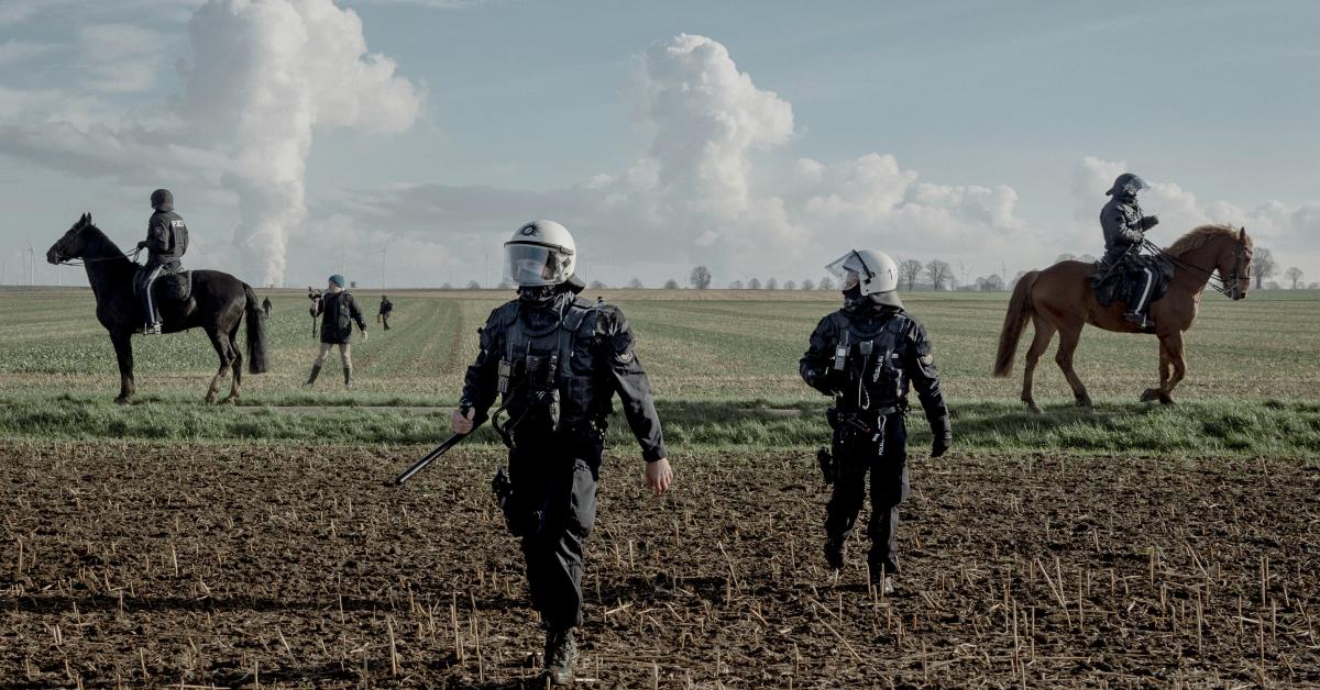 Årets Pressefoto 2024 | www.kb.dk