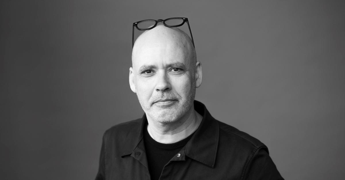 Klassikerne med Klaus Rothstein: Tom Kristensen | www.kb.dk