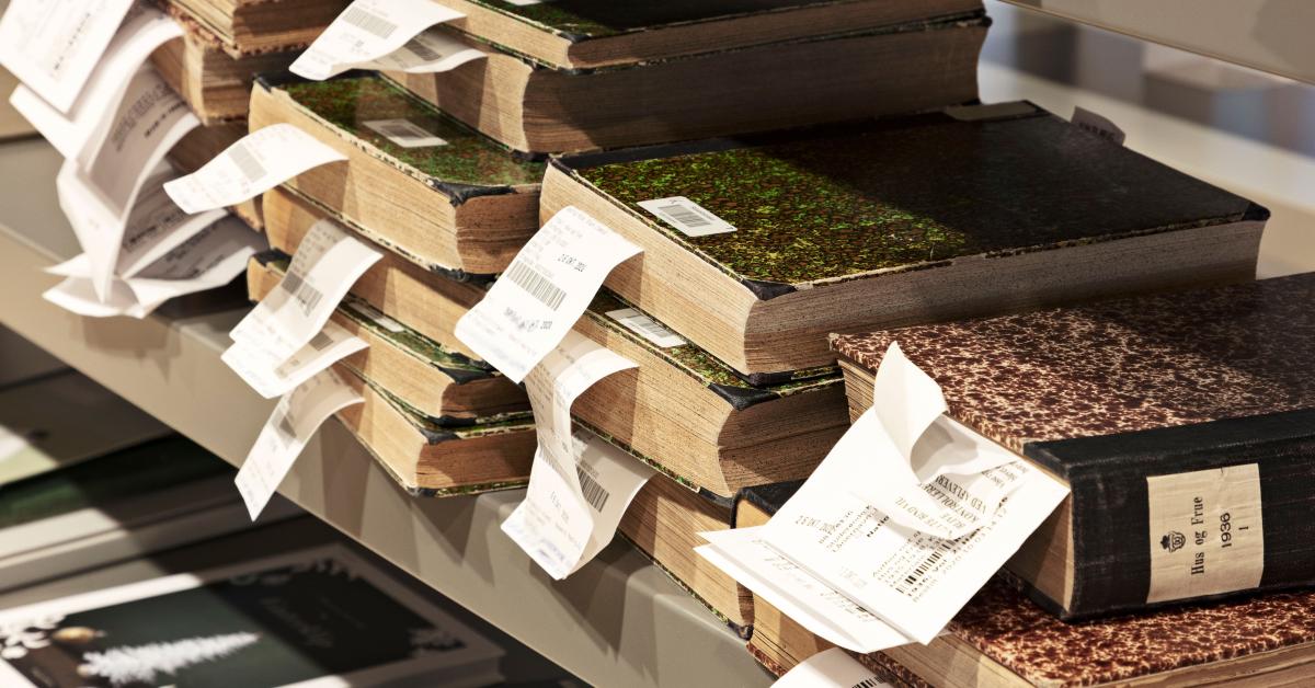 Loans and reservations | kb.dk