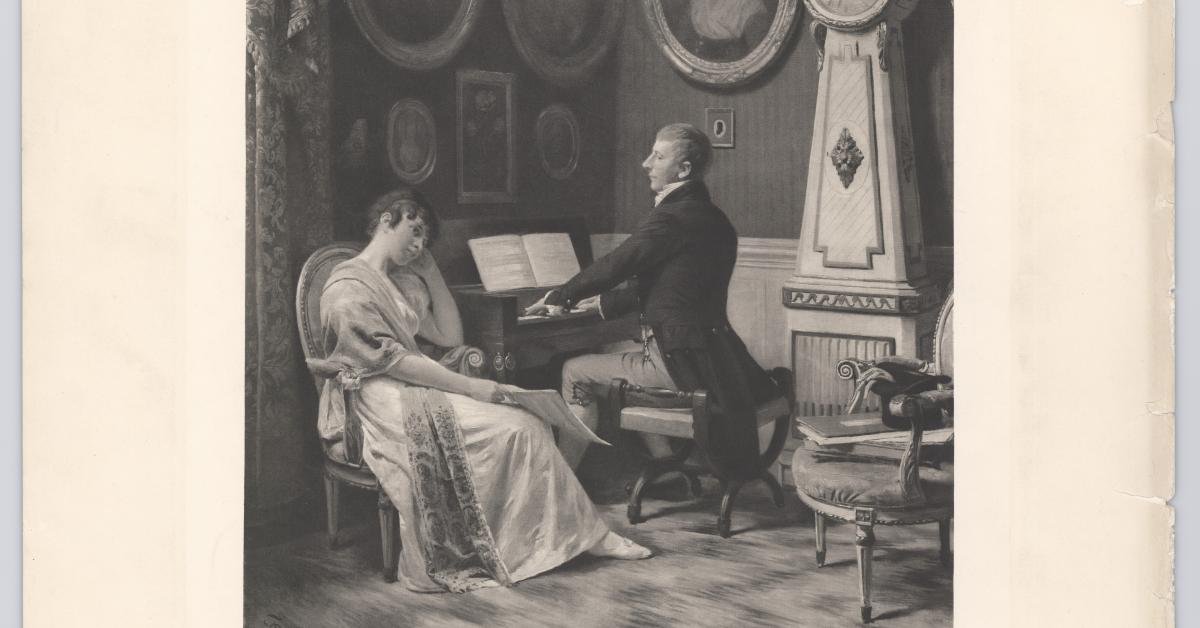 C.E.F. Weyse 250 år | www.kb.dk