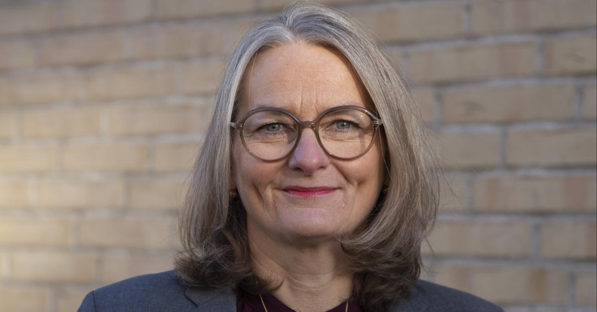 Det Kgl. Bibliotek får ny direktør | www.kb.dk