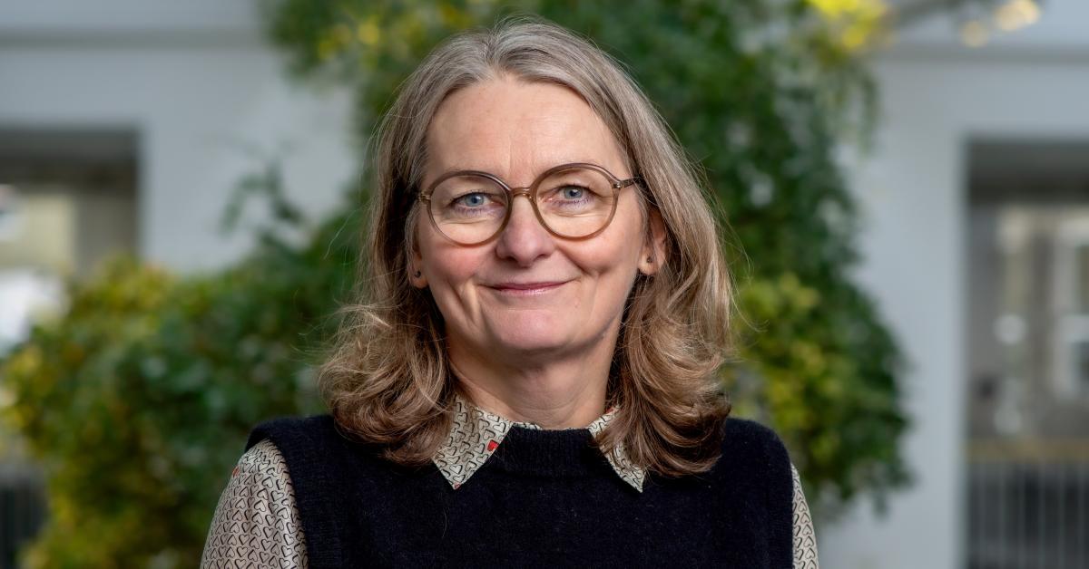 Direktør for Det Kgl. Bibliotek | www.kb.dk