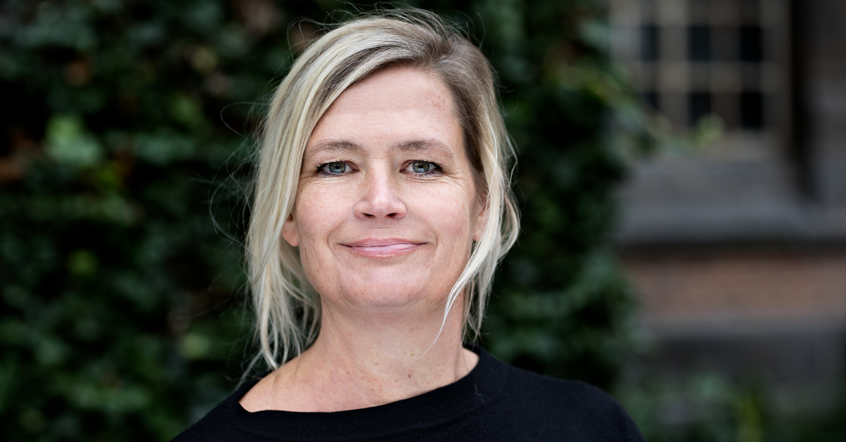 Library Services and Partnerships | kb.dk