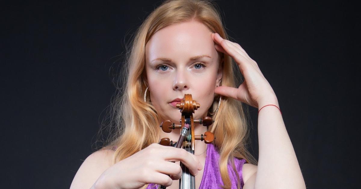 Copenhagen Soloists og Anna Markova: Brahms og Beethoven | www.kb.dk