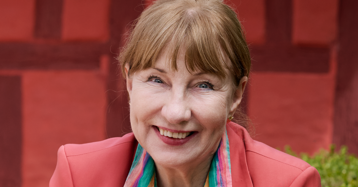 En anderledes Andersen med Professor Anne-Marie Mai | www.kb.dk