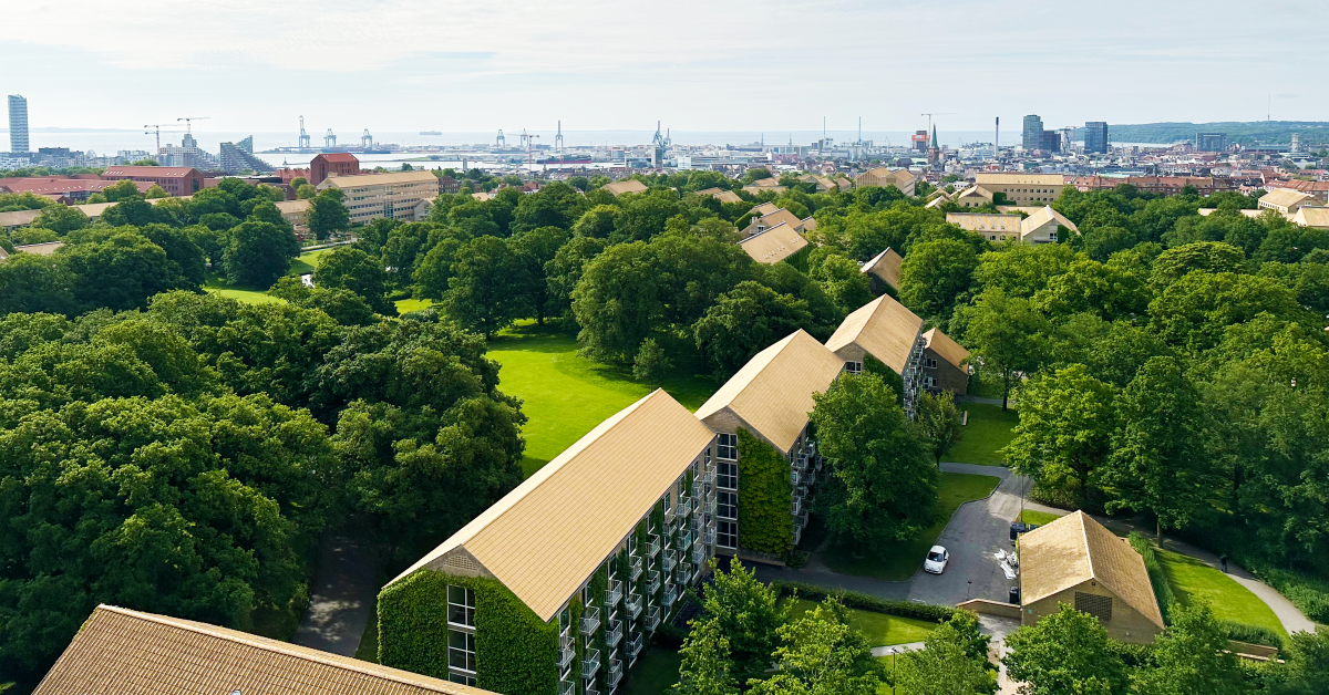 Open Book Tower | kb.dk