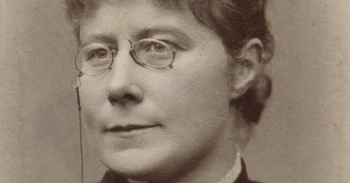 Nielsine Nielsen | www.kb.dk