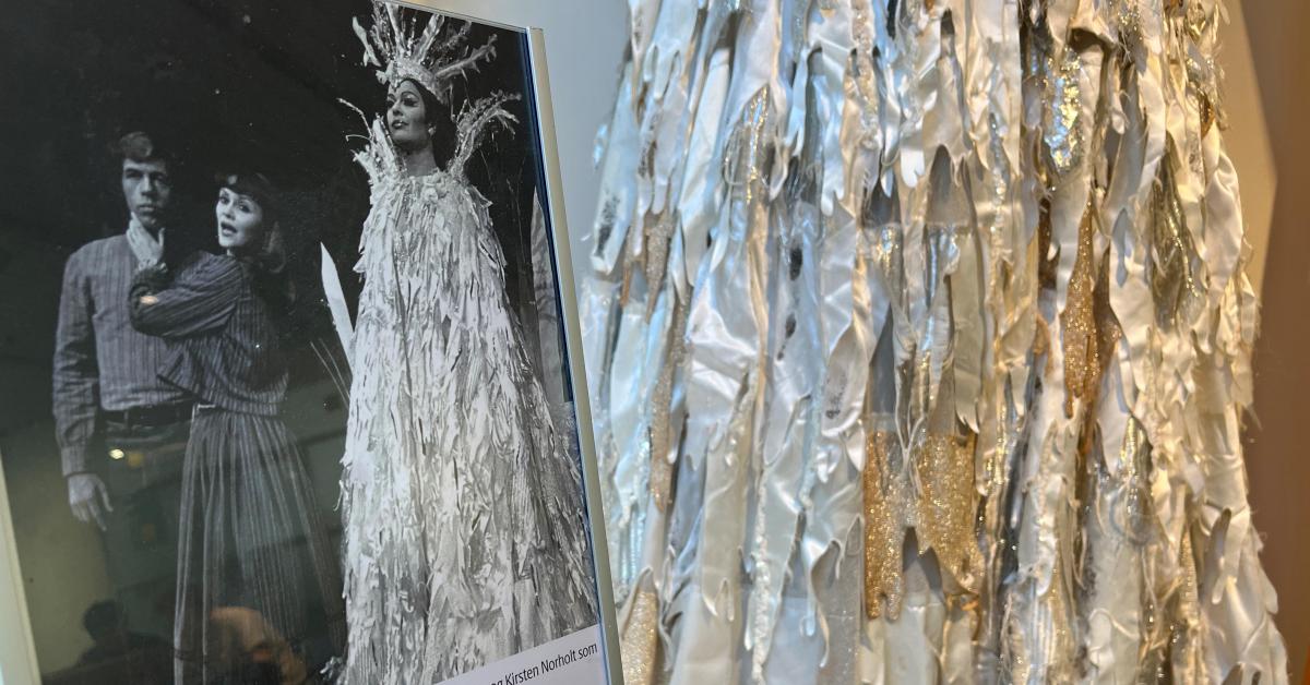 Vintereventyrlige forestillinger | www.kb.dk